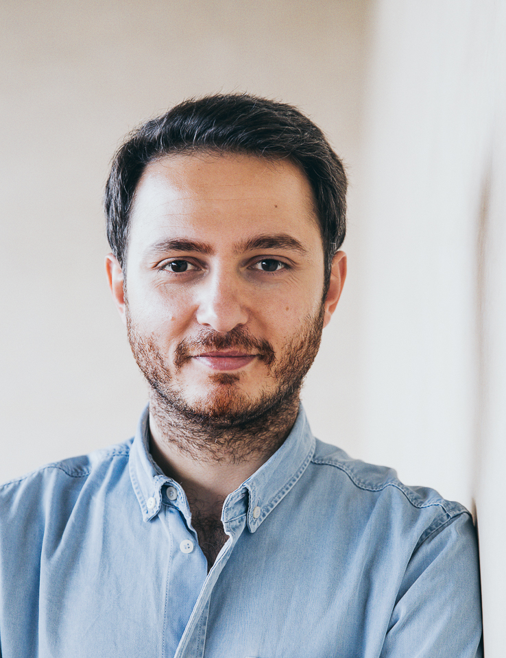 Aydin Baris Yildirim